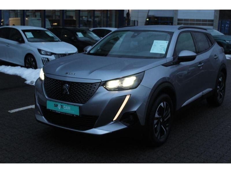 Faszinierend Peugeot 2008 Preis Bilder
