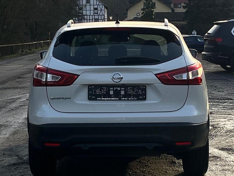 Wunderbar Nissan Qashqai Gebraucht Privat Fotos