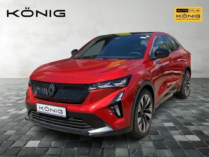 Neu 2025 Renault Rafale Techno 131 PS SUV – 14943 Luckenwalde (Händler ...