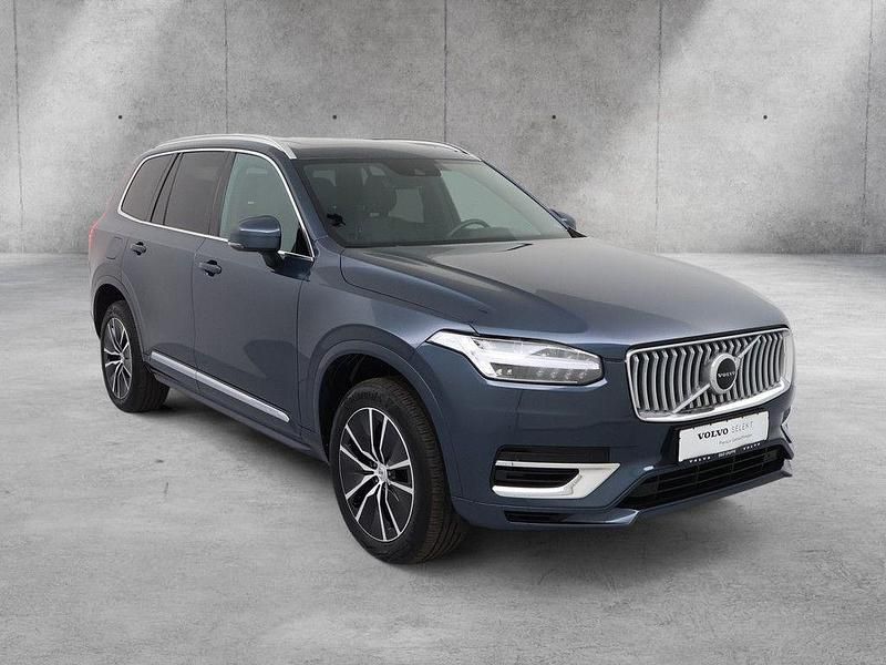Gebraucht 2021 Volvo XC90 Inscription 392 PS SUV – 22848 Norderstedt ...