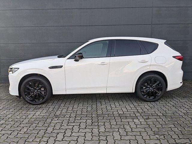 Gebraucht 2022 Mazda 6 Homura-Line 328 PS SUV – 02977 Hoyerswerda ...