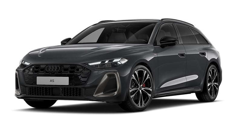 Gebraucht 2025 Audi A5 S-Line 204 PS Kombi – 85055 Ingolstadt (Privat ...