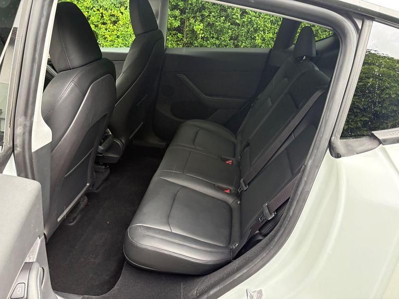 Gebraucht 2022 Tesla Model Y Performance 534 PS SUV – Niedersachsen ...