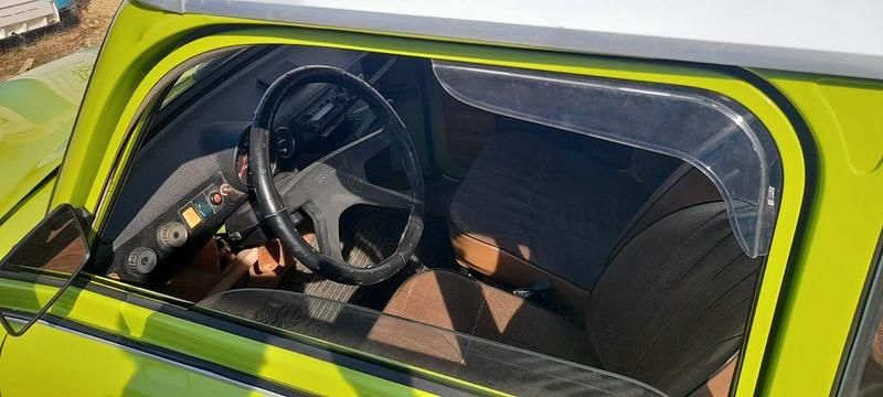 Gebraucht Trabant 601 26 PS (1984) - 6.300 € | AutoUncle