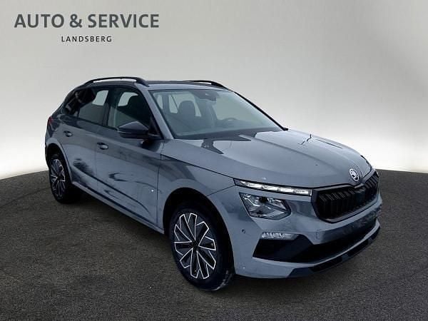 Neu 2026 Skoda Kamiq 150 PS SUV – 86899 Landsberg am Lech (Händler ...