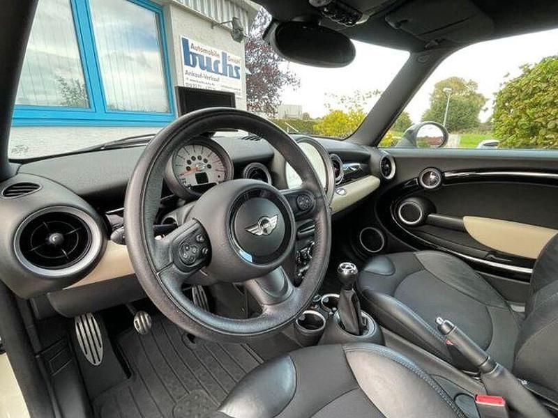 Gebraucht 2014 Mini Cooper 141 PS Kleinwagen – 58640 Iserlohn (Händler ...
