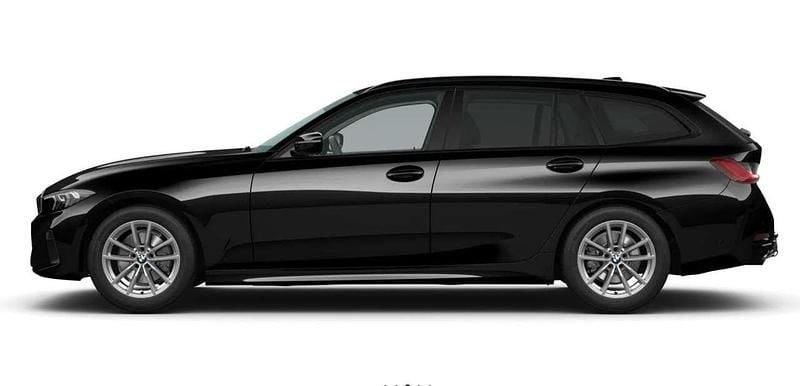 Neu 2025 BMW 318 Exclusive 156 PS Kombi – Nordrhein-Westfalen (Händler ...