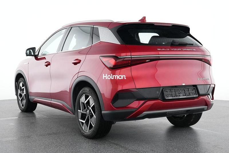 Gebraucht 2023 BYD Atto 3 Design 204 PS SUV – Hessen (Händler) – 24.014 € (Fairer Preis) | AutoUncle