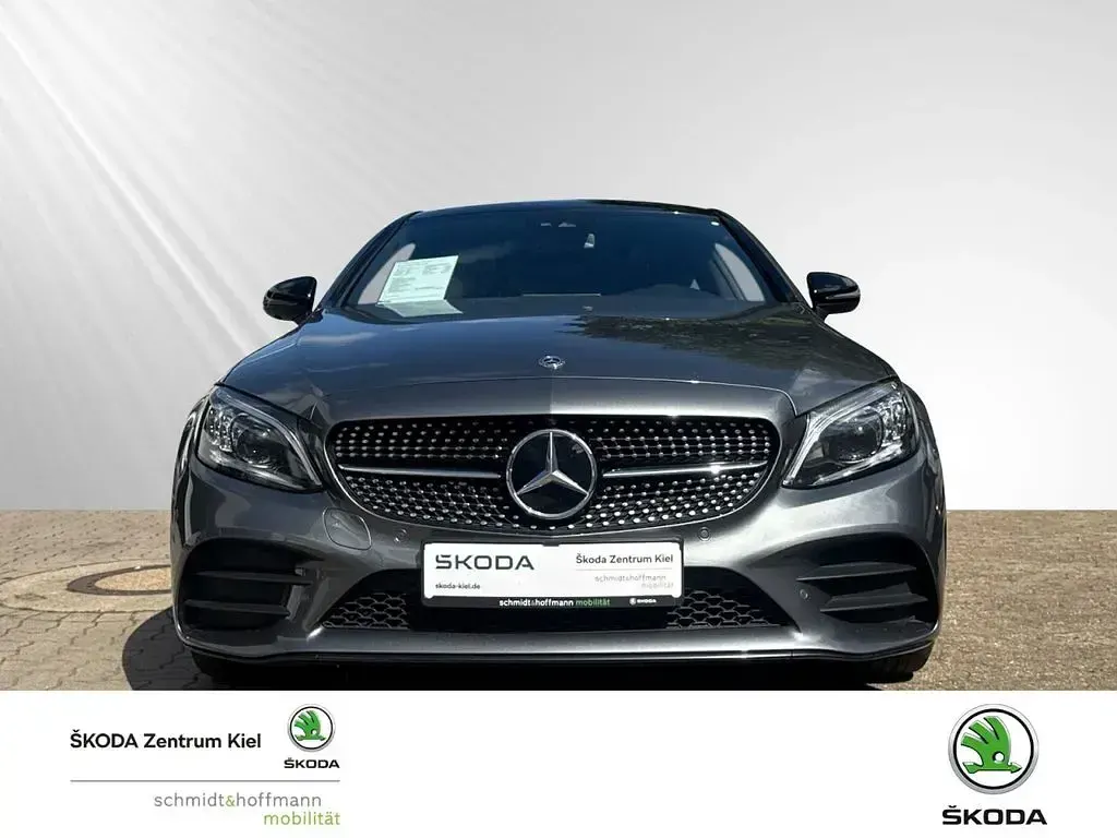 Gebraucht Mercedes C300 258 PS (2020) in Kiel - 29.980 € | AutoUncle