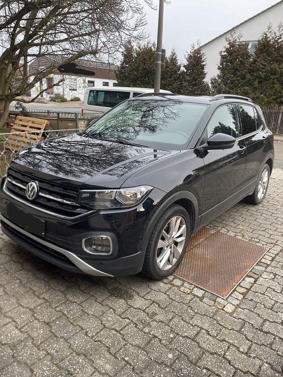 Langenzenn: VW T-Cross gebraucht – 20 verfügbare Autos
