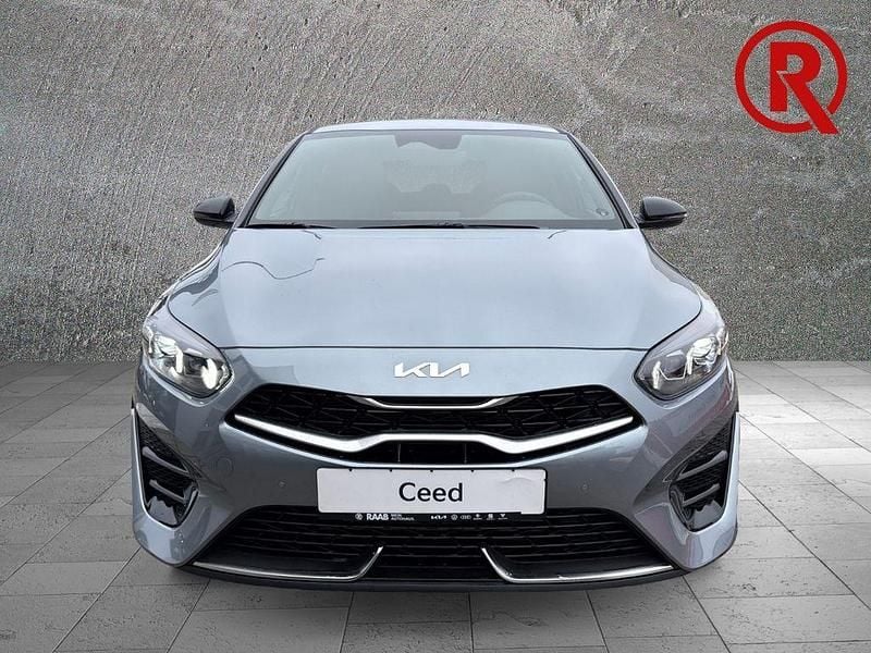 Neu 2026 Kia Ceed GT-Line 140 PS Kleinwagen – 92637 Weiden (Händler ...