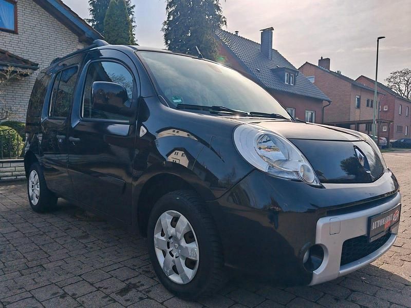 Renault Kangoo Gebraucht Ebay Kleinanzeigen