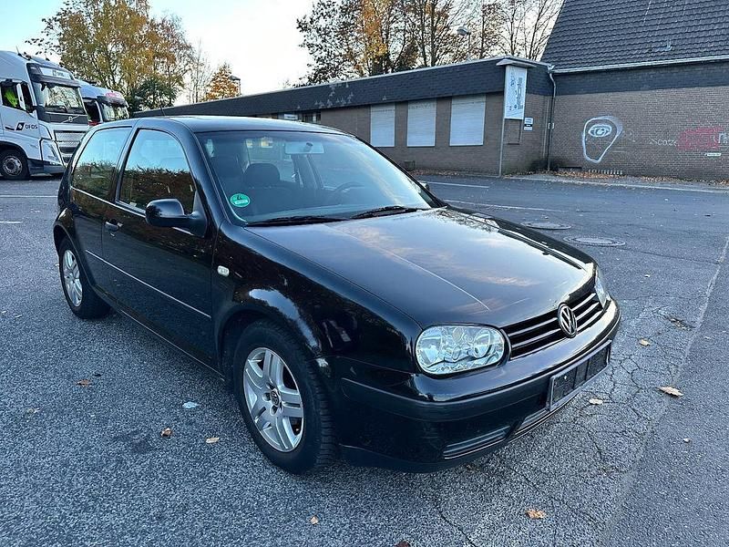 Golf 4 1 4 75 Ps