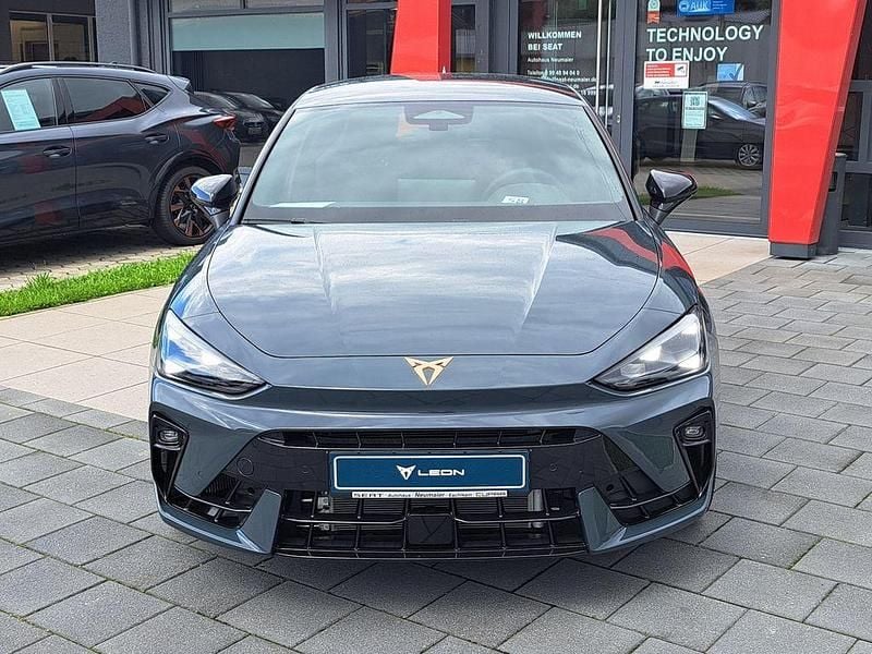Erstaunlich Cupra 300 Ps Bildnull