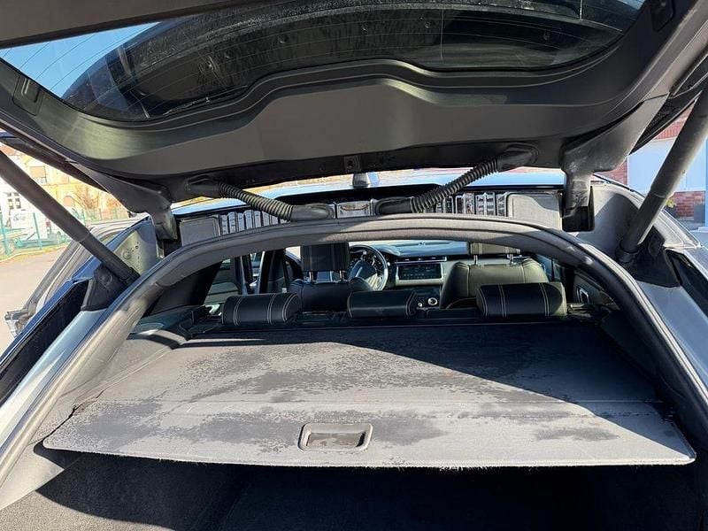 Gebraucht Land Rover Range Rover Velar HSE Dynamic 300 PS (2018) in ...