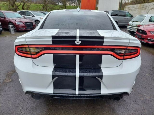 Gebraucht 2015 Dodge Charger 5.7 Benzin 375 PS (24.950 €) | 53639 ...