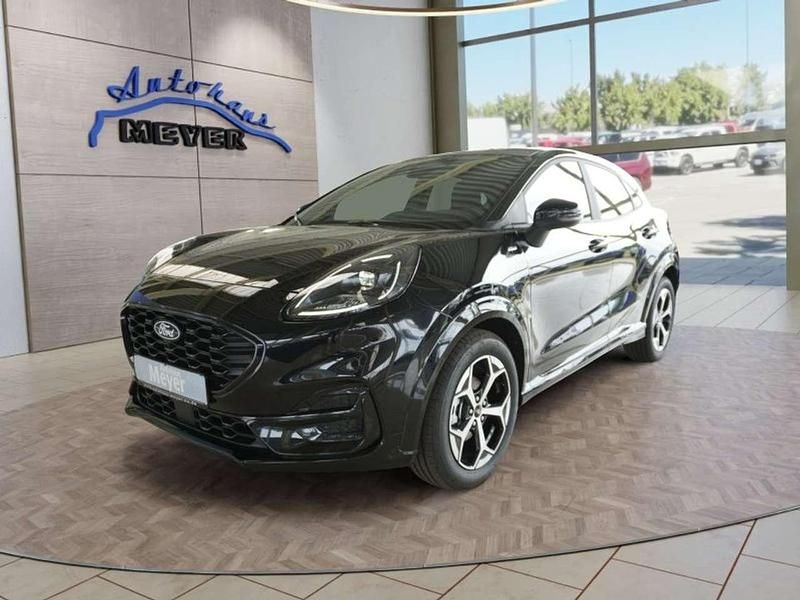 Neu 2025 Ford Puma ST-Line 125 PS SUV – 38173 Sickte (Händler) – 23.910 ...