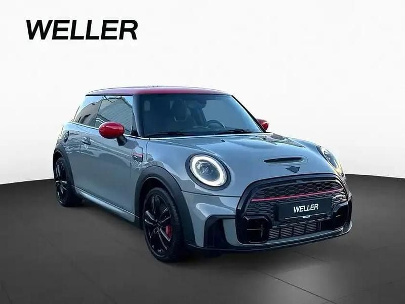Gebraucht 2022 Mini John Cooper Works 231 PS Kleinwagen – 32547 Bad ...