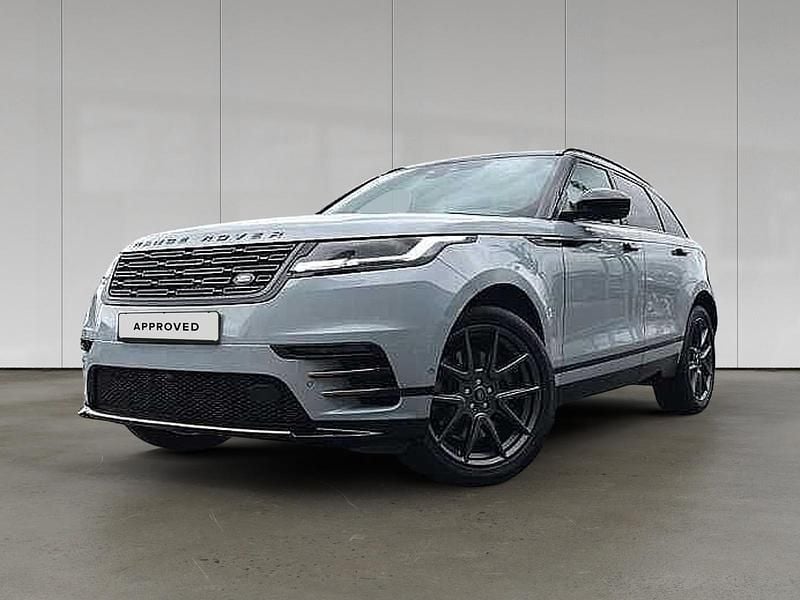 Gebraucht 2025 Land Rover Range Rover Velar Autobiography 304 PS SUV ...