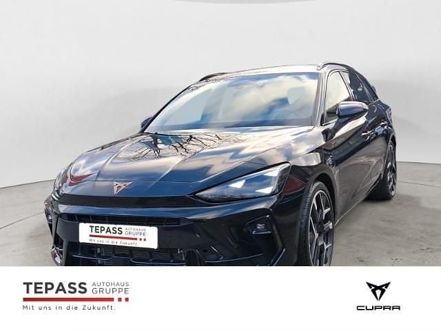 Neu 2026 Cupra Leon VZ1 272 PS Kombi – 58285 Gevelsberg (Händler) – 48. ...