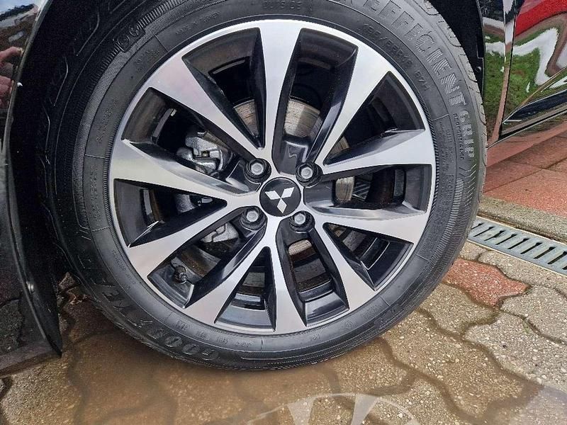 Neu 2025 Mitsubishi Colt Plus 91 PS Kleinwagen – 08209 Auerbach ...