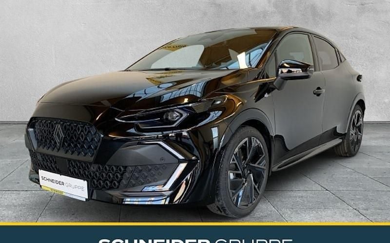 Neu 2026 Renault Clio V Esprit Alpine 158 PS Limousine – Bayern ...