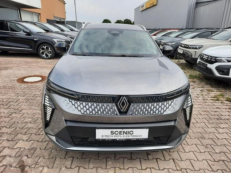 Neu 2026 Renault Scenic E-Tech Komfort 170 PS SUV – Baden-Württemberg ...