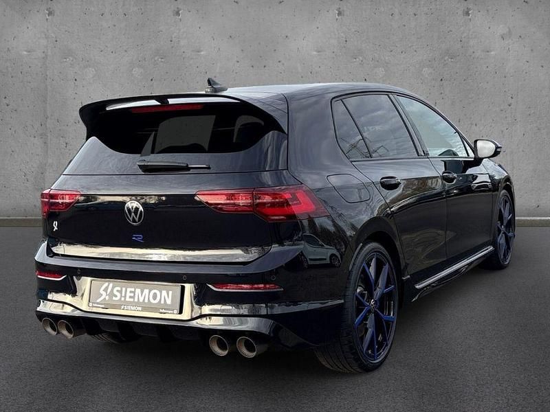 Gebraucht 2023 VW Golf R 333 PS Limousine – Nordrhein-Westfalen ...