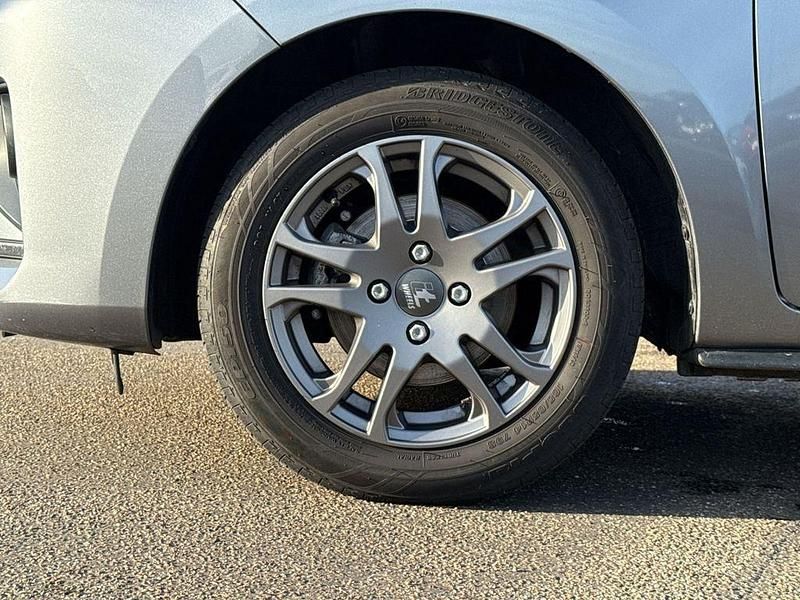 Gebraucht 2020 Mitsubishi Space Star 71 PS Limousine – Rheinland-Pfalz ...