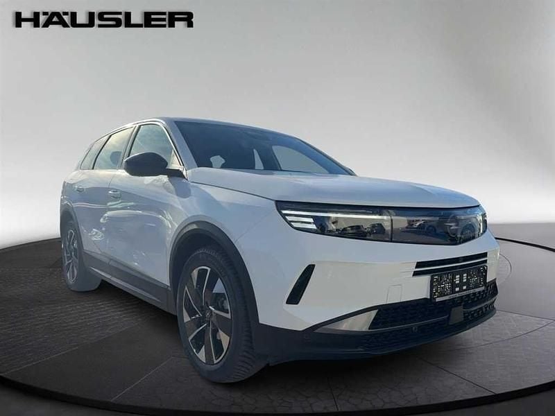 Gebraucht 2025 Opel Grandland X Edition 136 PS SUV – Bayern (Händler ...