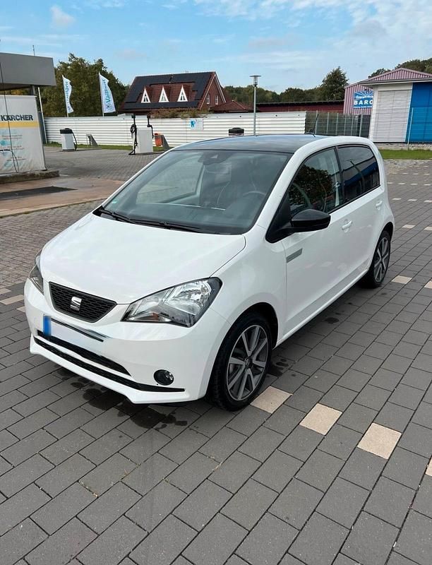Seat Mii Gebraucht