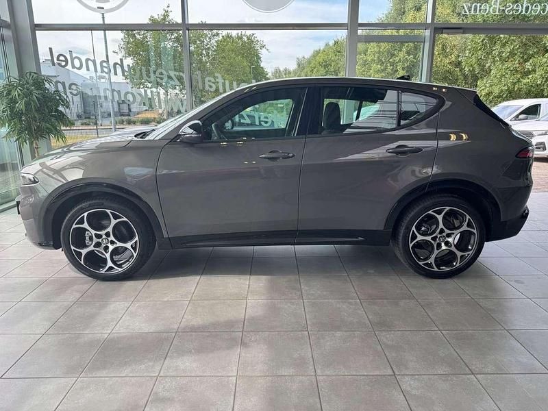 Neu 2025 Alfa Romeo Sprint Sprint 131 PS Coupé – 50181 Bedburg (Händler ...