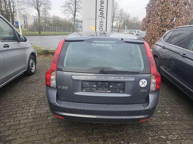 Gebraucht 2011 Volvo V50 Business Edition 114 PS Kombi – 48565 ...