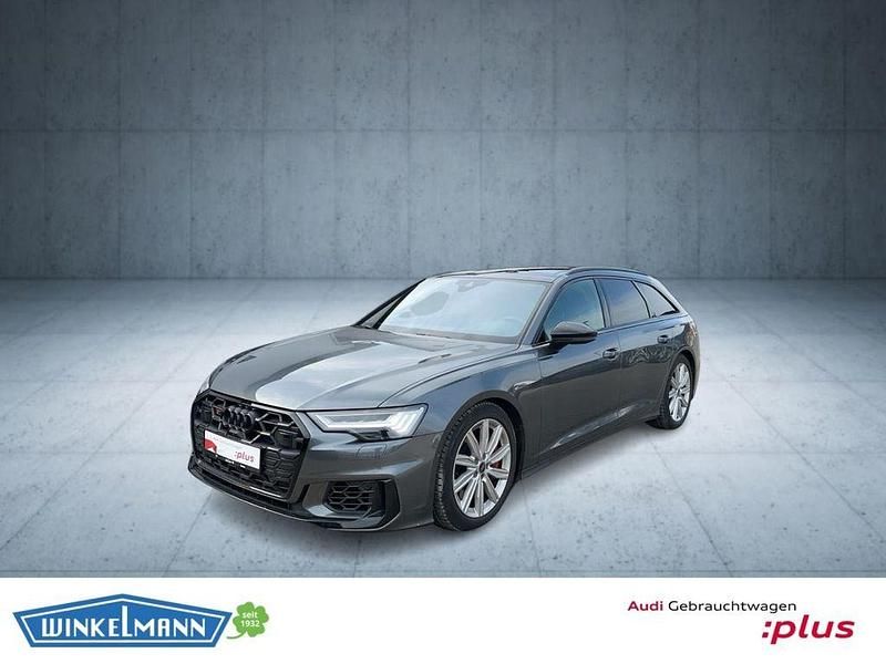 S6 Audi Gebraucht