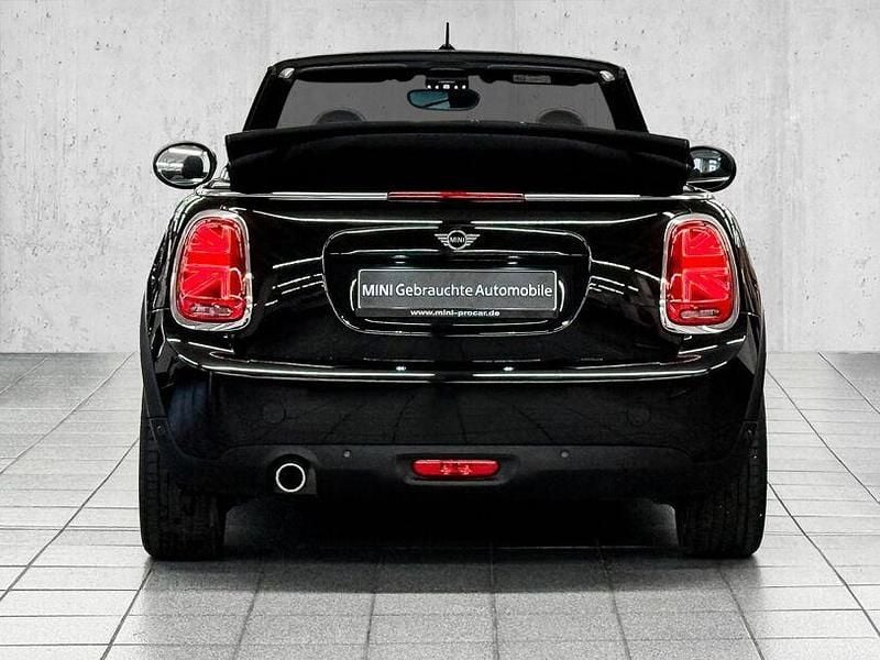 Gebraucht 2019 Mini Cooper Kleinwagen – Nordrhein-Westfalen (Händler ...