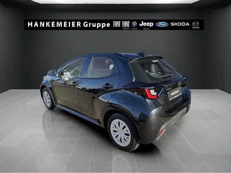 Neu 2026 Mazda 2 Prime-Line 116 PS Limousine – Nordrhein-Westfalen ...