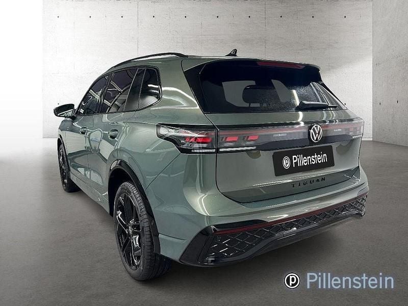 Neu 2026 VW Tiguan R-line 204 PS SUV – Bayern (Händler) – 58.901 ...