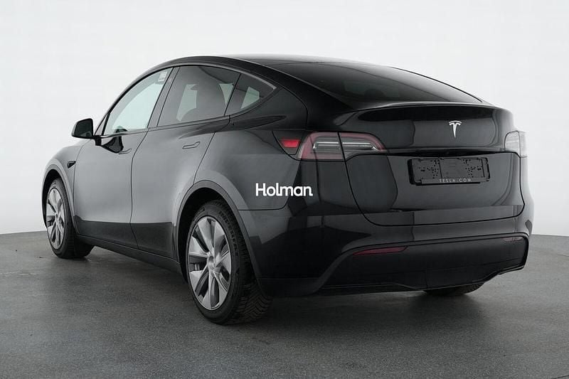 Tesla Model Y Gebraucht