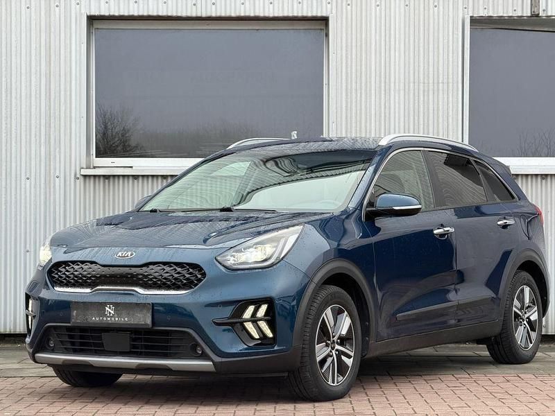 Kia Niro Gebraucht