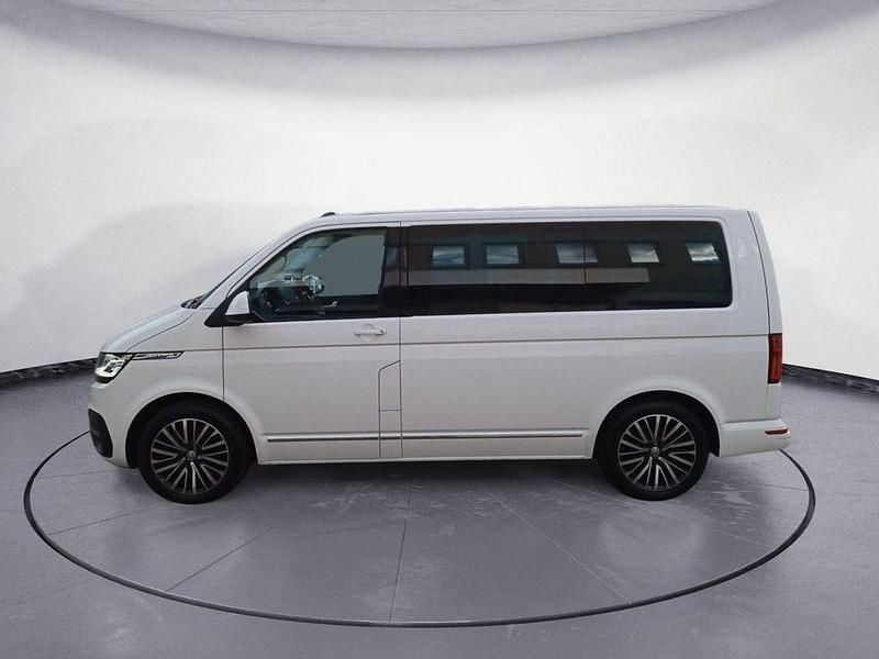 Gebraucht VW T6.1 Generation Six 204 PS (2022) in Lörrach - 48.420 ...