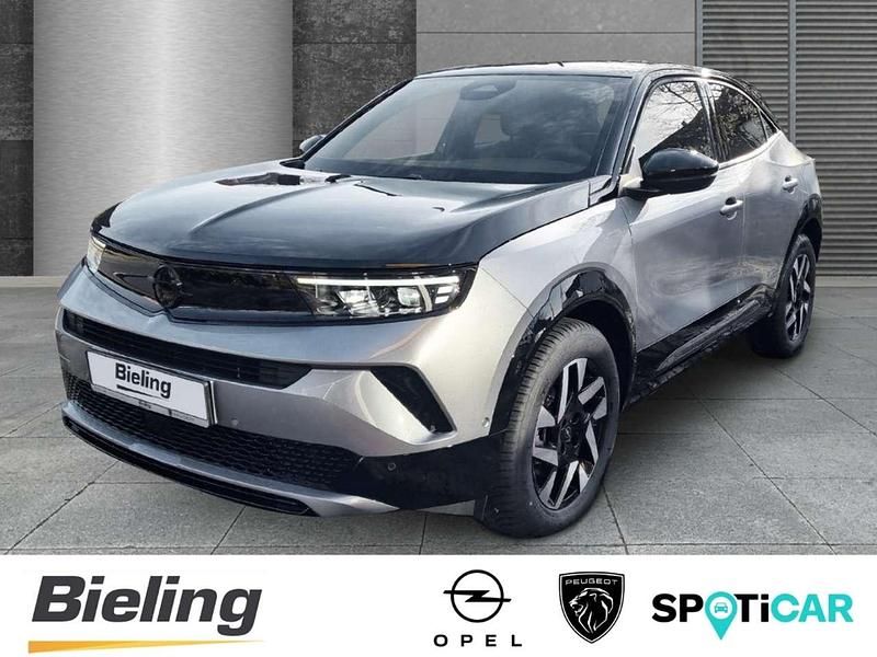Neu 2025 Opel Mokka 145 PS SUV – Nordrhein-Westfalen (Händler) – 32.555 ...