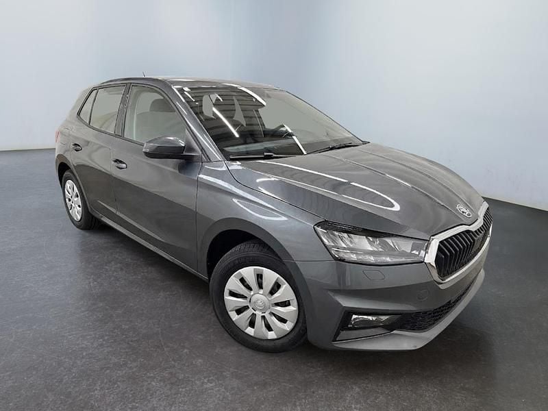 Neu 2026 Skoda Fabia Essence 80 PS Limousine – 26409 Wittmund (Händler ...