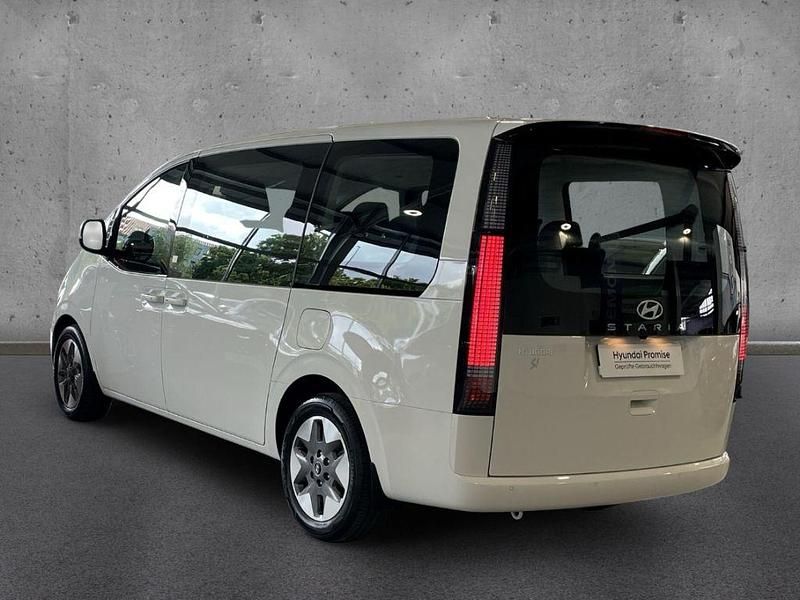 Gebraucht 2025 Hyundai Staria Trend 224 PS Van / Kleinbus – 48153 ...