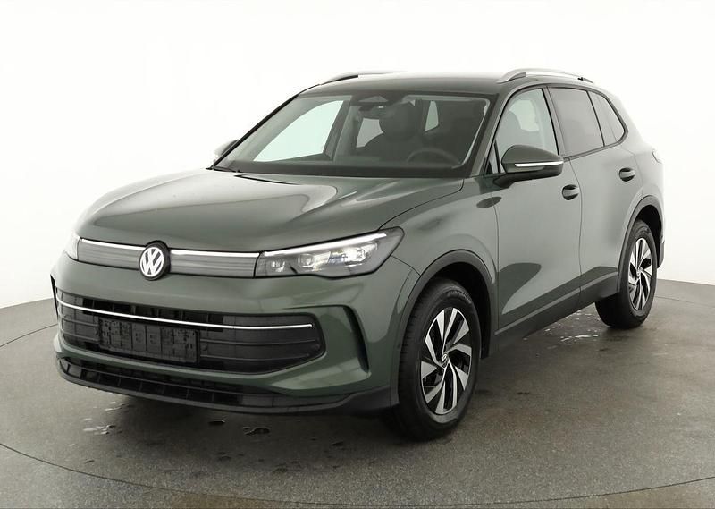 Neu 2025 VW Tiguan Life 150 PS SUV – 76287 Rheinstetten (Händler) – 41.495 € (Guter Preis ...
