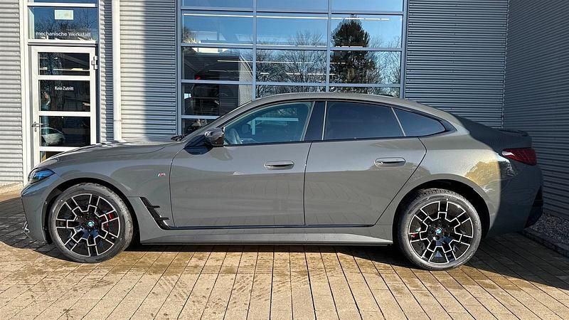 Neu 2026 BMW i4 Comfort Edition 340 PS Limousine – 87700 Memmingen ...