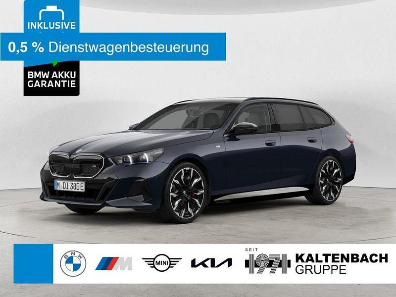 Gebraucht 2025 BMW i5 Performance 601 PS Kombi – Nordrhein-Westfalen ...