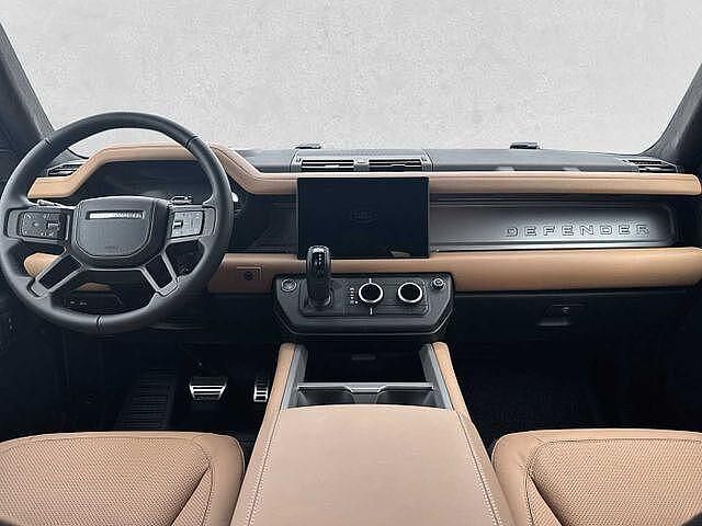 Gebraucht 2025 Land Rover Defender 304 PS SUV – 97273 Kürnach (Händler ...