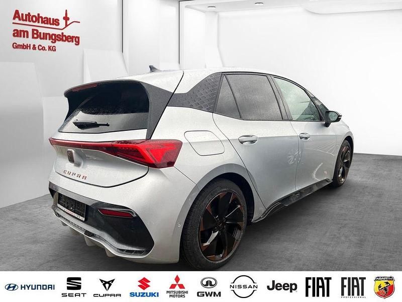Neu 2026 Cupra Born 231 PS Kleinwagen – Schleswig-Holstein (Händler ...
