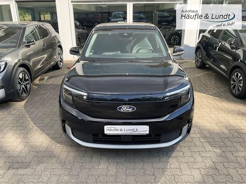 Neu 2025 Ford Explorer 286 PS SUV – Schleswig-Holstein (Händler) – 43. ...