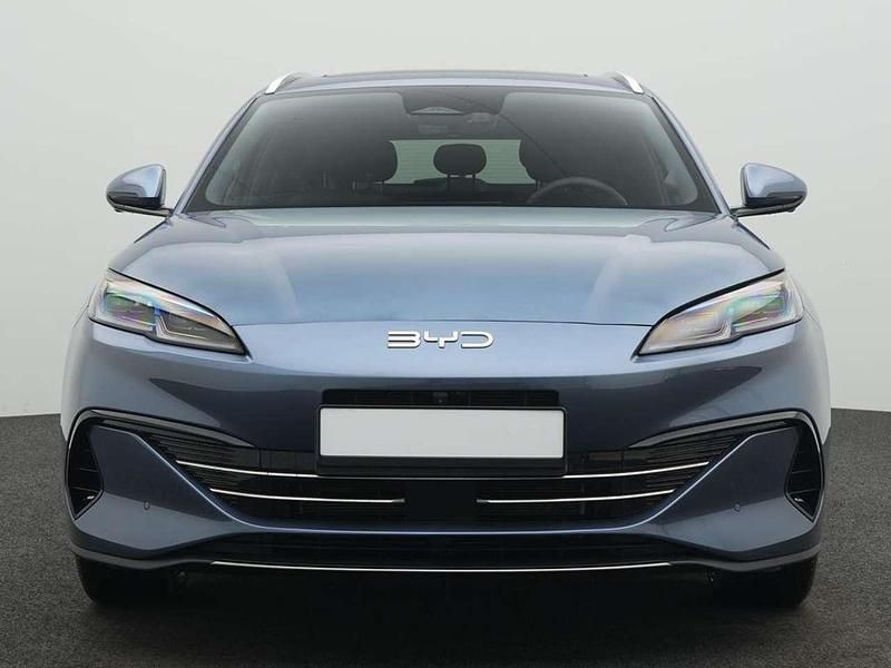 Gebraucht 2025 BYD Seal Comfort 218 PS Kombi – Nordrhein-Westfalen ...